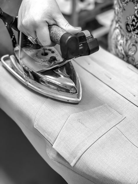 Craftsmanship – Donata Davidoff