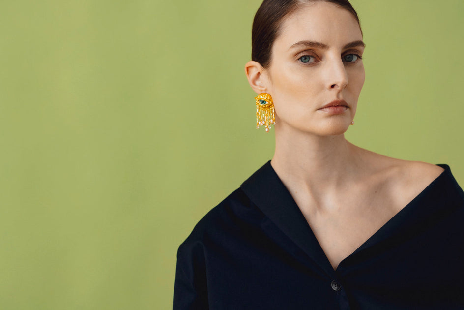 Tops & shirts – Donata Davidoff
