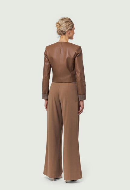 Miramar Trouser Spring 2025 – Donata Davidoff