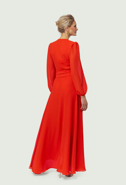 Rosalyn Dress – Donata Davidoff