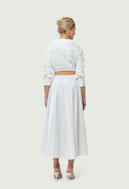 Mare Dress – Donata Davidoff